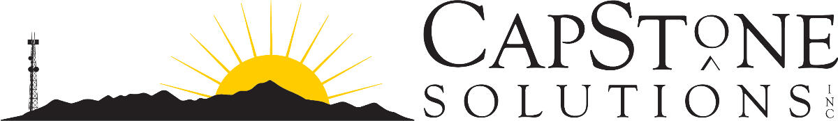 CapStone Solutions, Inc.